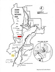 Upon Arrival - Exum Mountain Guides