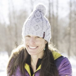 Kim headshot 300 - Exum Mountain Guides