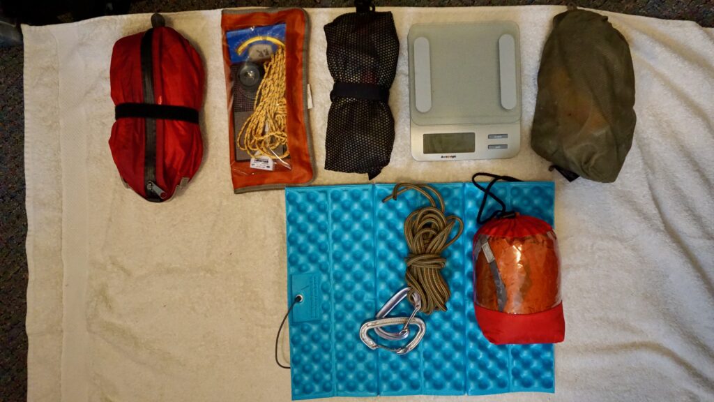 Winter Packing Video - Exum Mountain Guides
